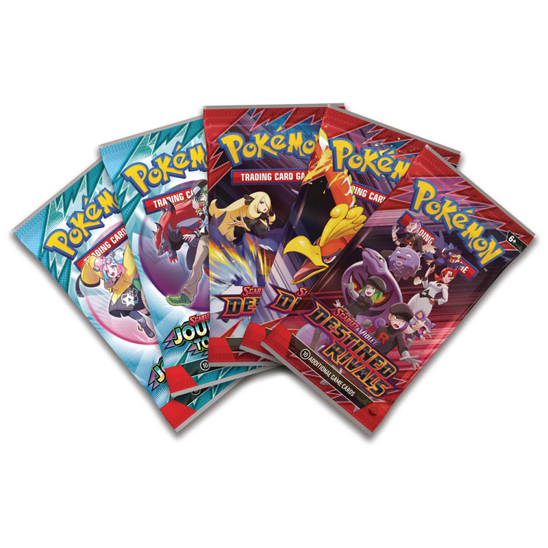 Team Rocket Tins Set (INGLES) – Aldebarán TCG
